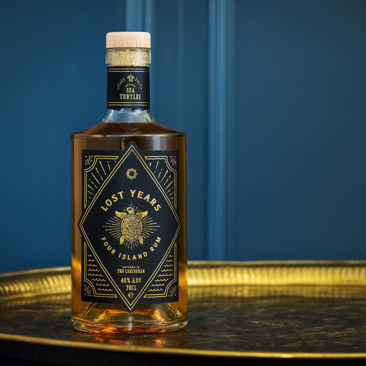 Shop All – Lost Years Rum